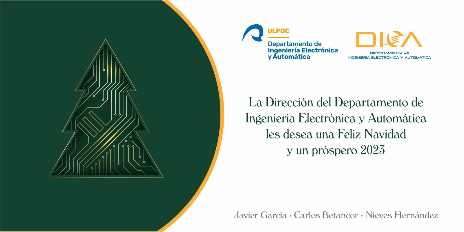 DIEA - Identificarse